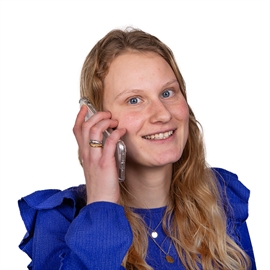 Wie wij zijn - Infozorg